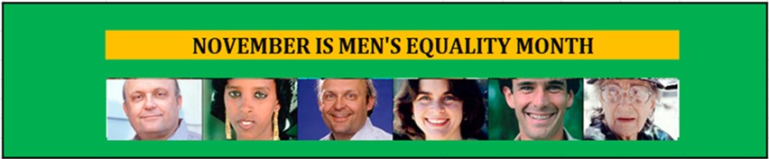 MEM – Men and Boys