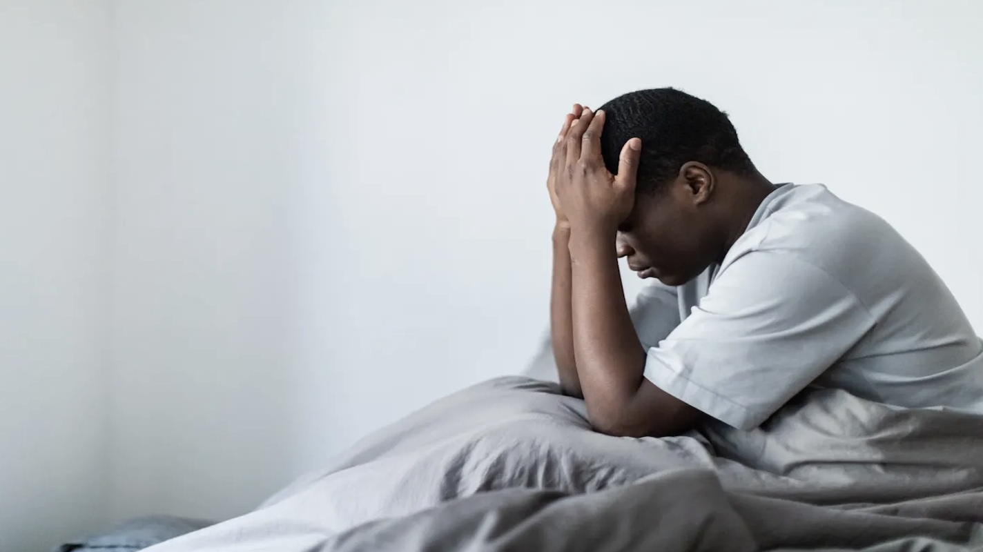 Why society is failing men and boys – Men and Boys