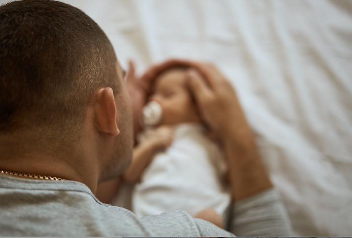 A Global Shift Begins: Integrating Fathers into Maternal and Family ...